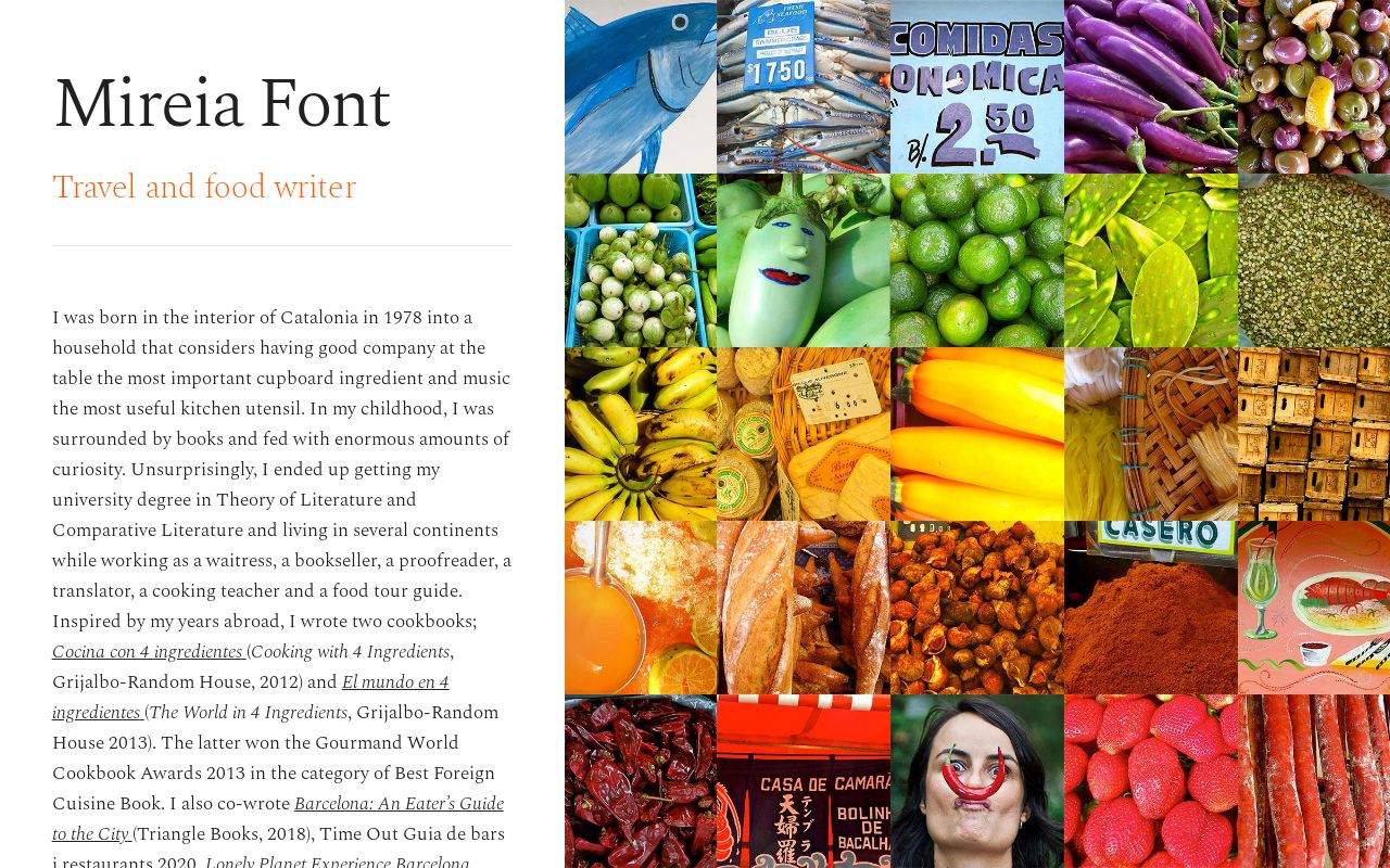 Mireia Font